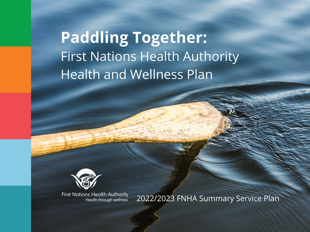 Summary Service Plan