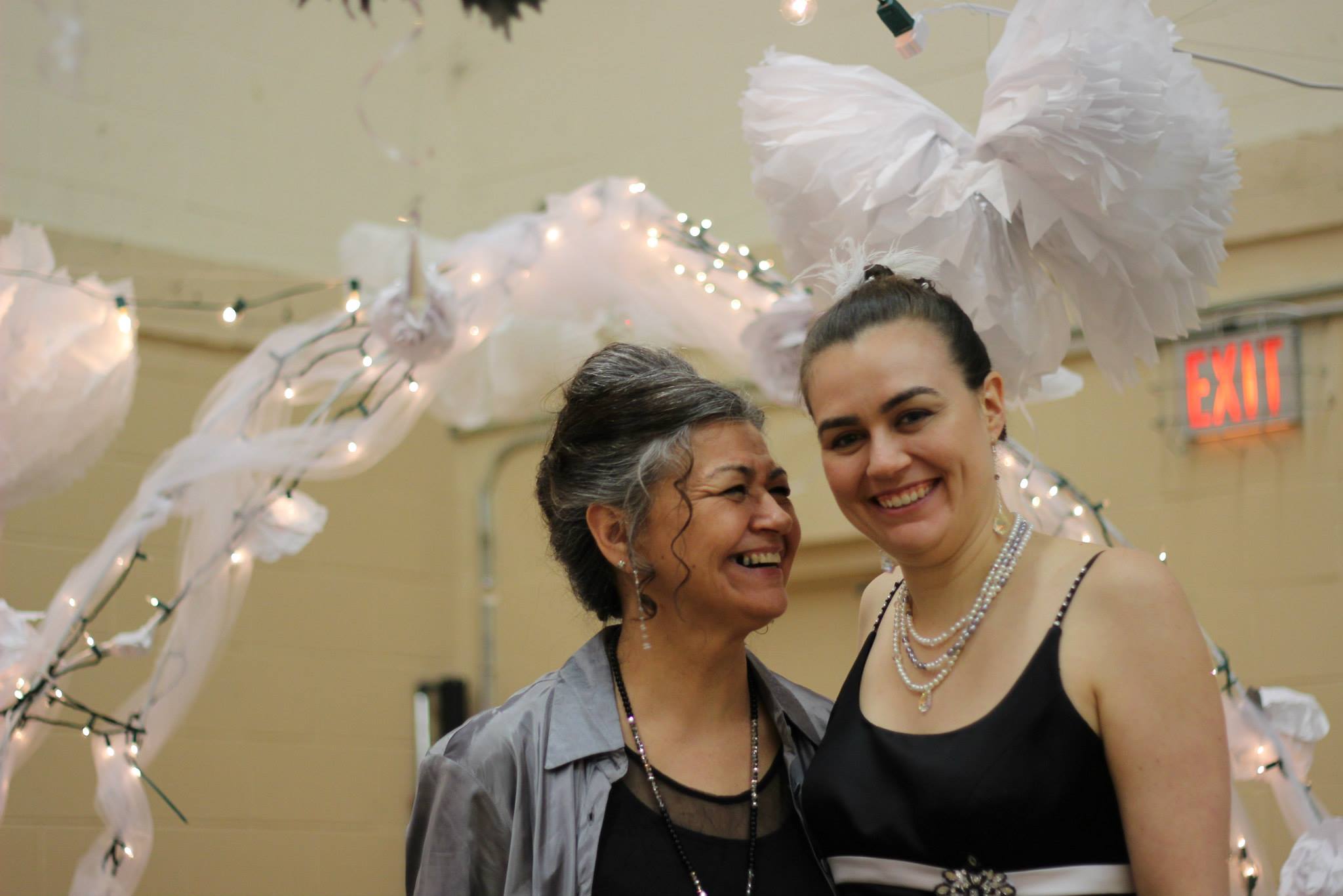 Creating a healthy space for yourself during the holiday season while ...