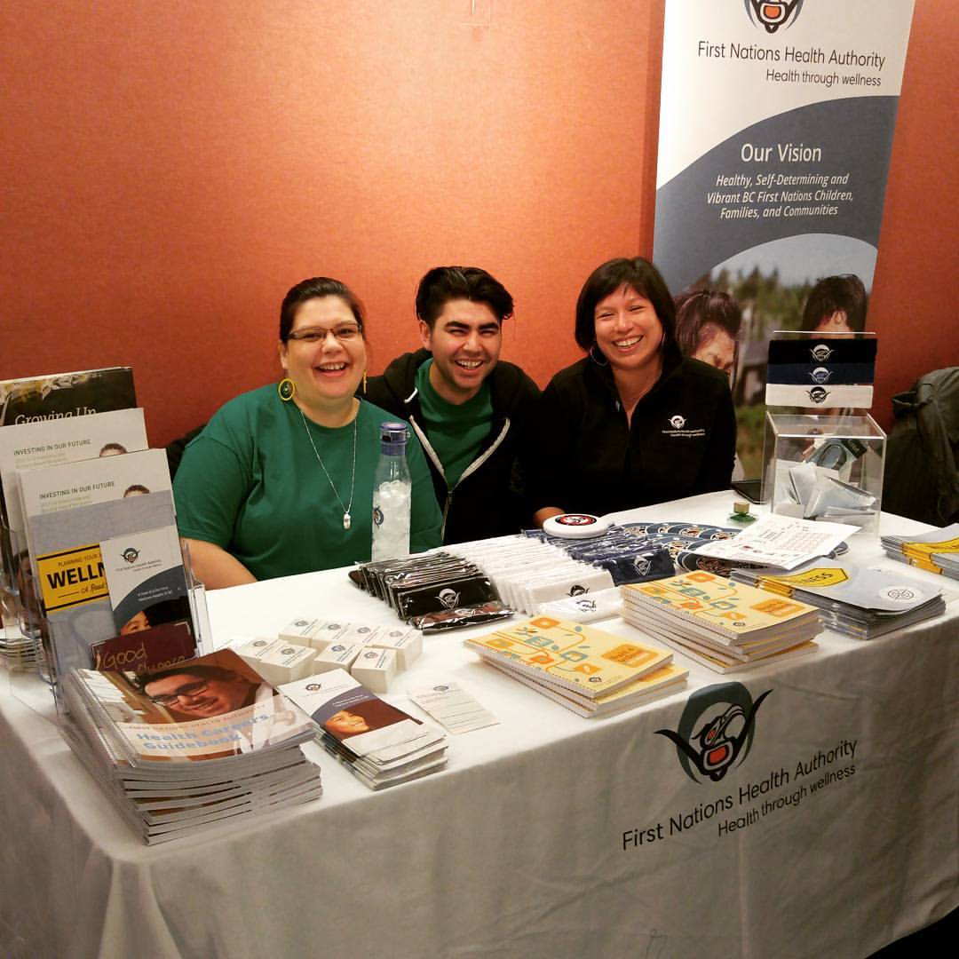 Gathering Our Voices 2016 is a Wrap!