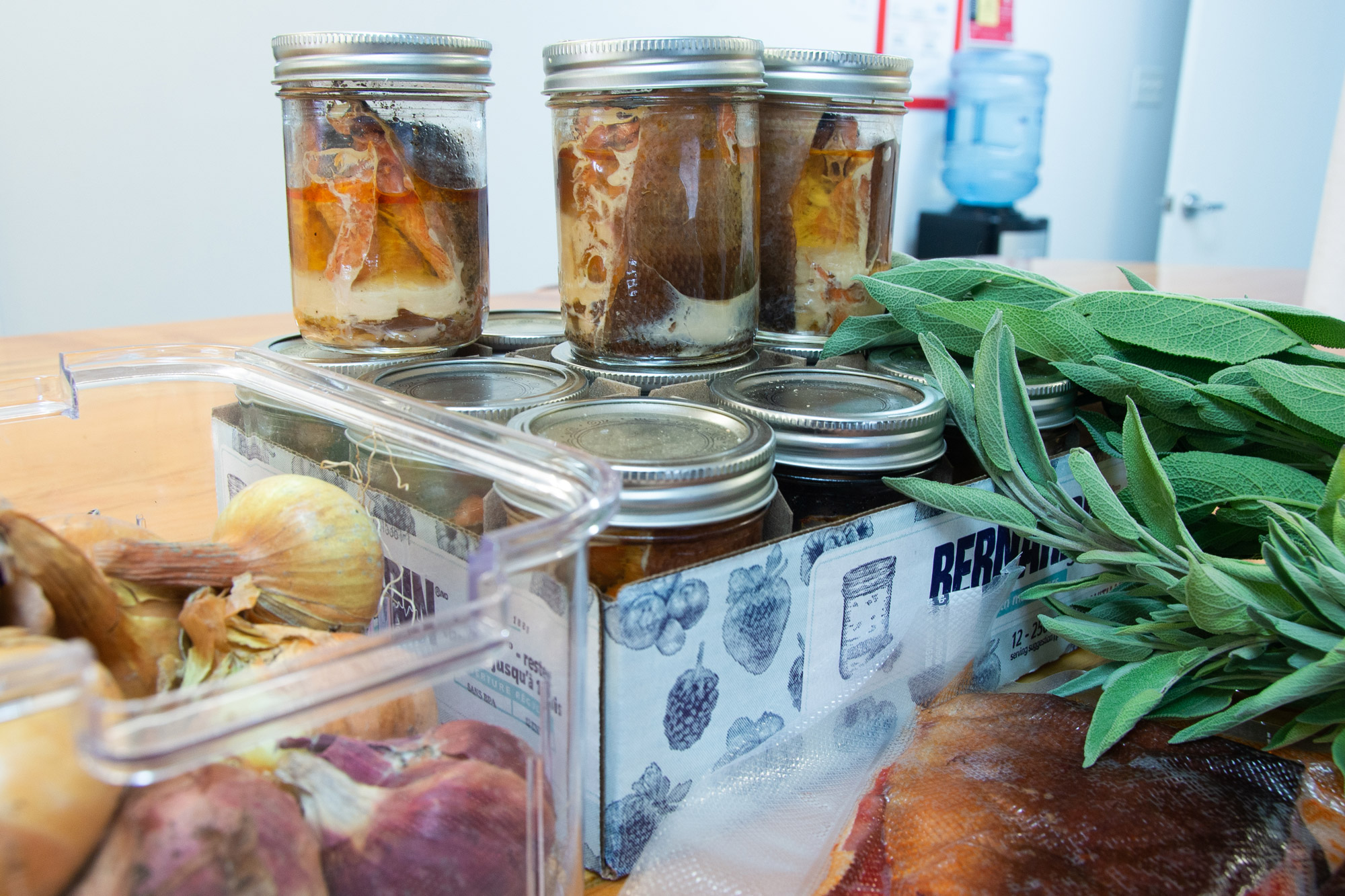 Join the FNHA’s “Food is Medicine” Month Wellness Campaign