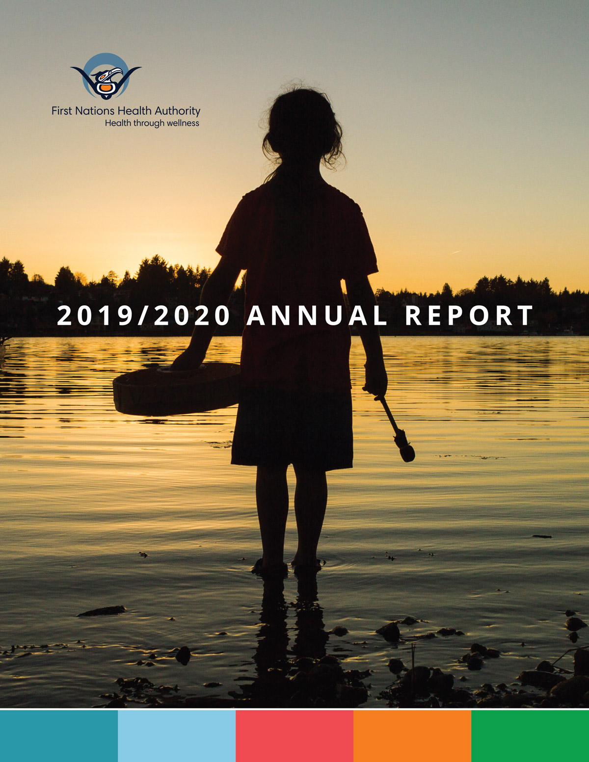 Read the FNHA’s 2019/2020 Annual Report
