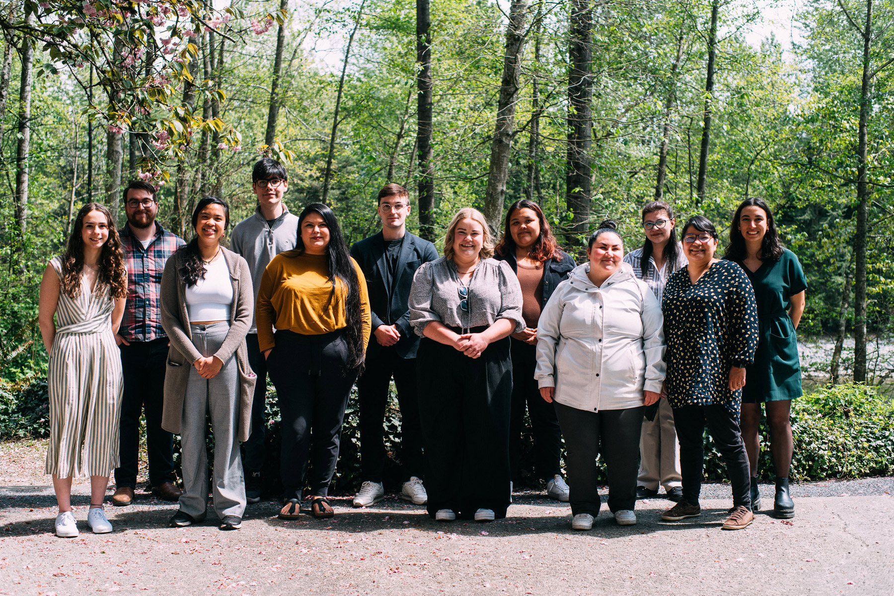 The FNHA’s First Nations Student Program a life-changing experience