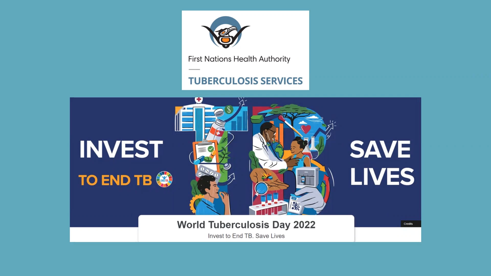 World TB Day Spreads Awareness of Tuberculosis Disease