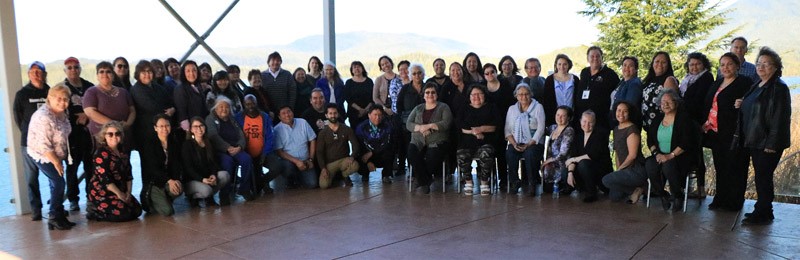 Sunshine Welcomes Northwest Leadership