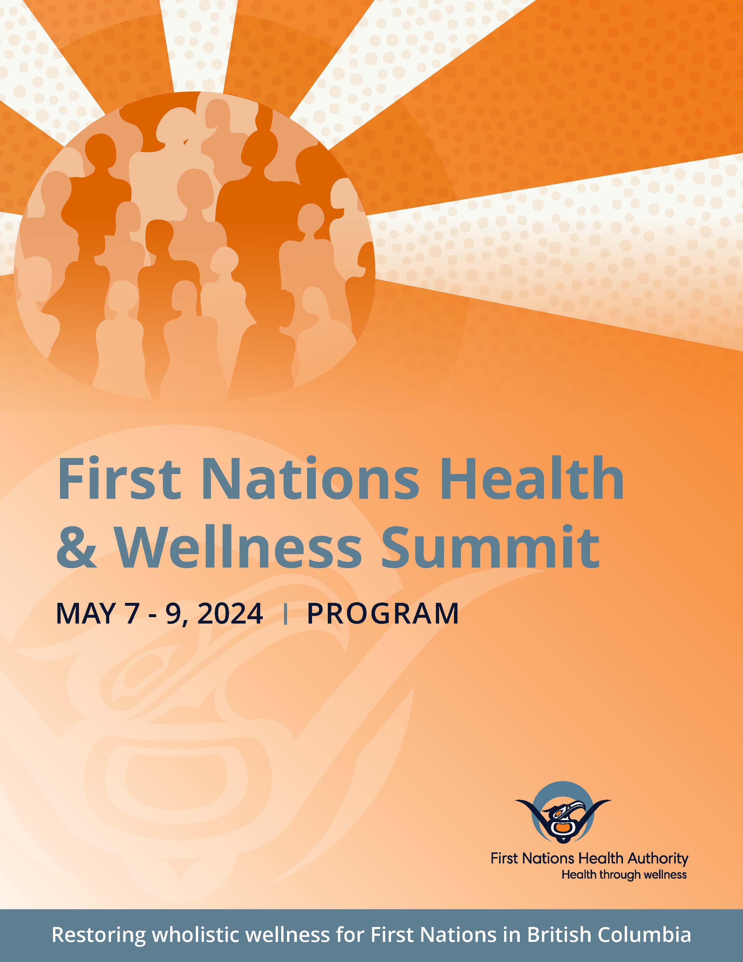 First Nations Health & Wellness Summit